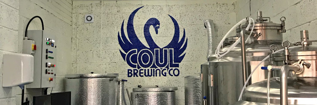 Coul Brewing Company | Buy direct on EeBriaTrade | Nationwide Drinks ...