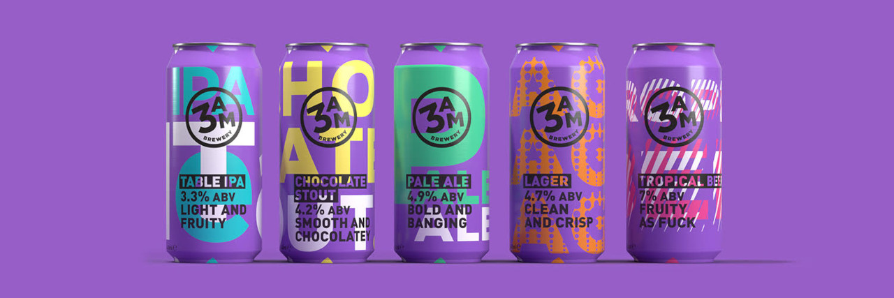 3AM Brewery | Buy direct on EeBriaTrade | Nationwide Drinks Distributor ...
