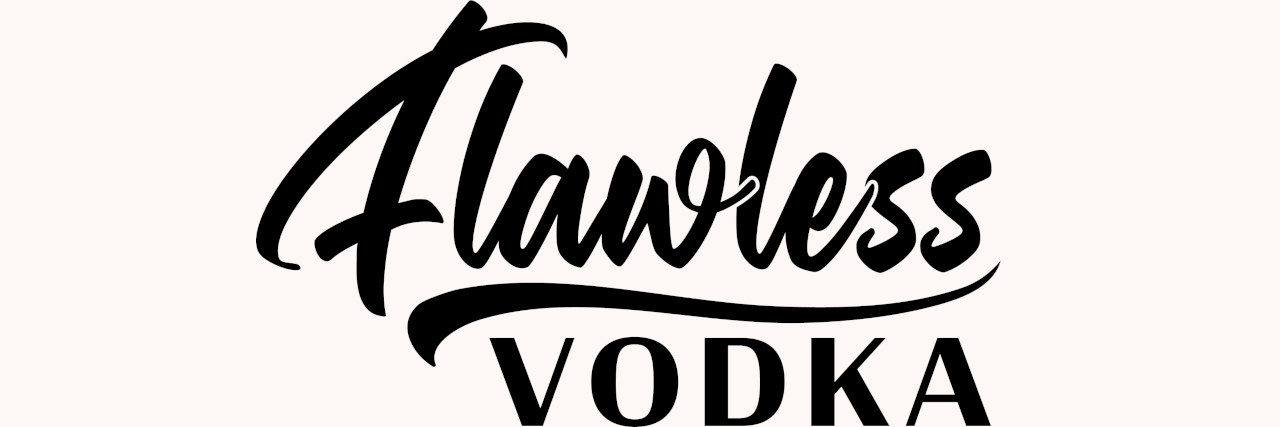 Flawless Vodka | Buy direct on EeBriaTrade | Nationwide Drinks ...