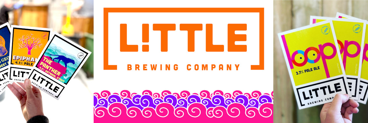 Little Brewing Company | Buy direct on EeBriaTrade | Nationwide Drinks ...