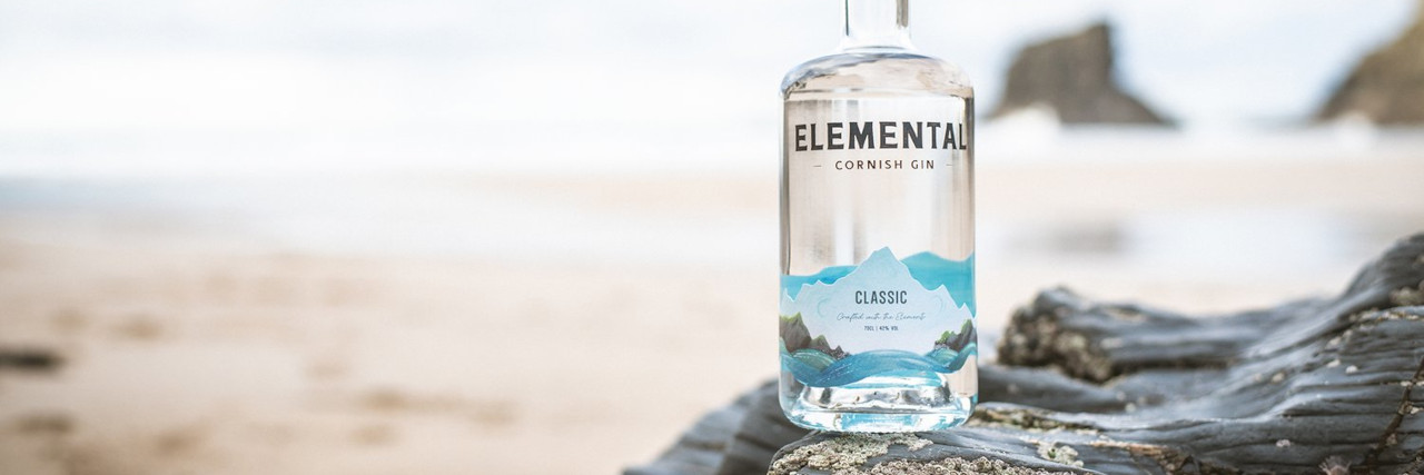 Elemental Distilling Co | Buy direct on EeBriaTrade | Nationwide Drinks ...
