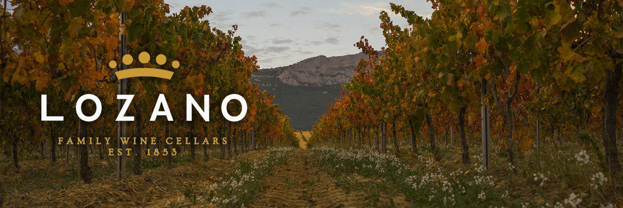 Bodegas Lozano | Buy direct on EeBriaTrade | Nationwide Drinks ...