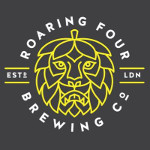 Roaring Four Brewing Co. | Buy direct on EeBriaTrade | Nationwide ...