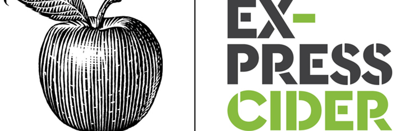 Ex-Press Cider | Buy direct on EeBriaTrade | Nationwide Drinks ...