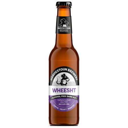 Buy Harviestoun Wheesht | Buy Beer online direct from Harviestoun ...