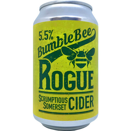 Buy BumbleBee Cider Rogue | Buy Cider online direct from BumbleBee ...