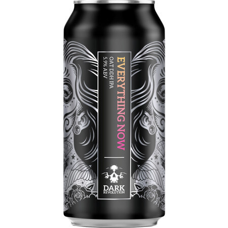 Buy Dark Revolution Everything now | Buy Beer online direct from Dark ...