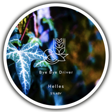 Buy Good Things Brewing Bye Bye Driver | Buy Beer online direct from ...