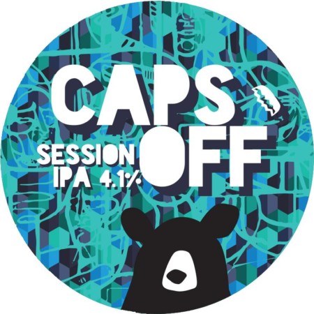 Buy Caps Off Brewery Caps Off Session IPA | Buy Beer online direct from ...