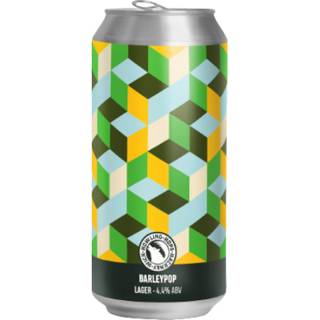 Buy Howling Hops Barleypop | Buy Beer online direct from Howling Hops ...