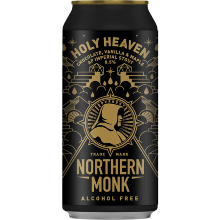 Buy Northern Monk Holy Heaven Alcohol Free | Buy Beer online direct ...