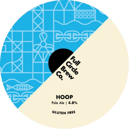 Buy Full Circle Brew Co Hoop | Buy Beer online direct from Full Circle ...