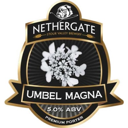 Buy Nethergate Brewery Umbel Magna | Buy Beer online direct from ...