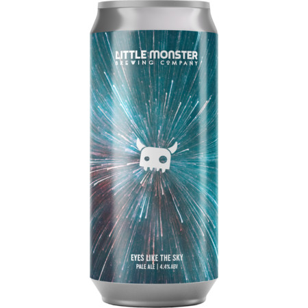 Buy Little Monster Brewery Eyes in the Sky | Buy Beer online direct ...