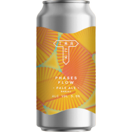 Buy Track Brewing Co. Phases Flow | Buy Beer online direct from Track ...