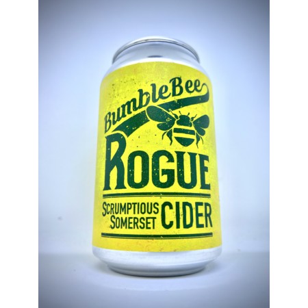 Buy BumbleBee Cider Rogue | Buy Cider online direct from BumbleBee ...