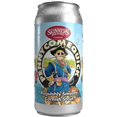 Buy Goodh Brewing Co Penny Come Quick | Buy Beer online direct from ...