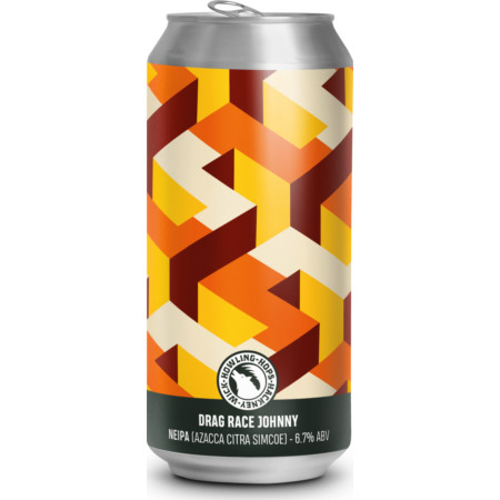 Buy Howling Hops Drag Race Johnny | Buy Beer online direct from Howling ...