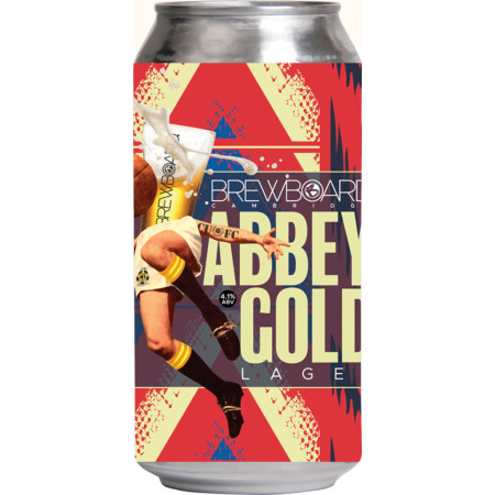 Buy BrewBoard ABBEY GOLD | Buy Beer online direct from BrewBoard ...