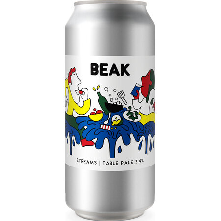 Buy Beak Brewery Streams | Buy Beer online direct from Beak Brewery ...