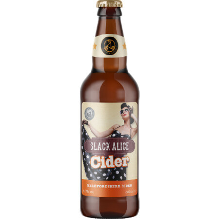 Buy Celtic Marches Slack Alice BB April 2024 | Buy Cider online direct ...